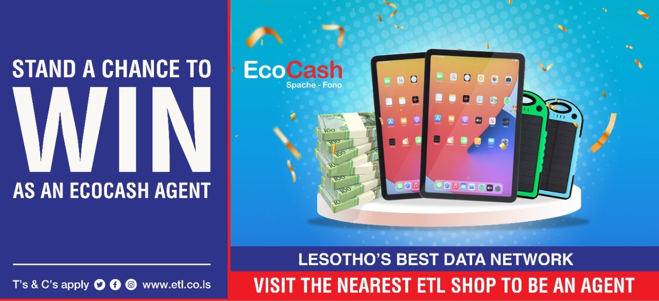 Econet Telecom Lesotho